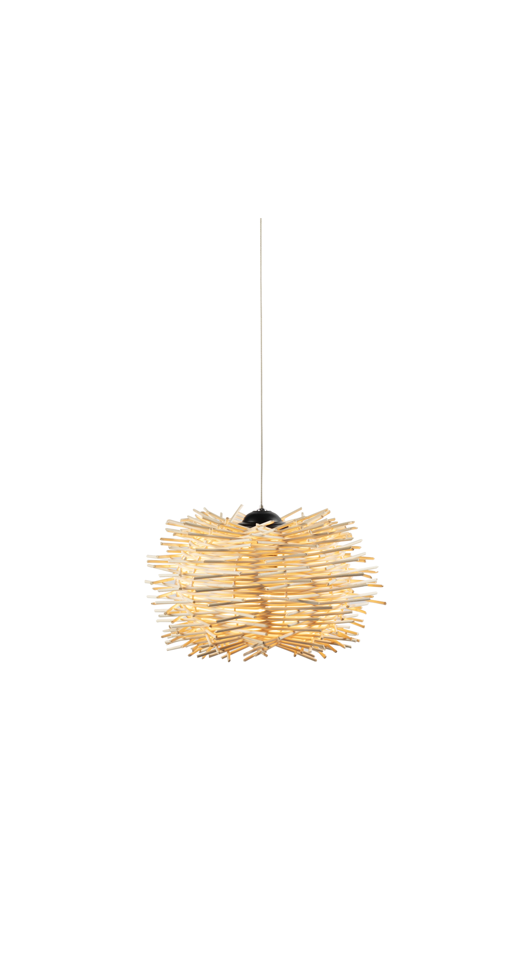 Hedgehog (Small) – MIRUKI STUDIO