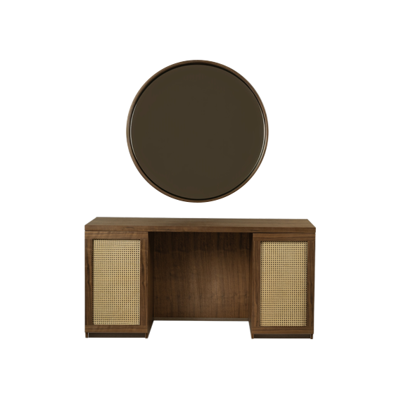 Kai Dresser – MIRUKI STUDIO