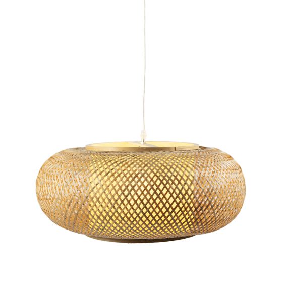 Uma Chandelier (Medium) – MIRUKI STUDIO
