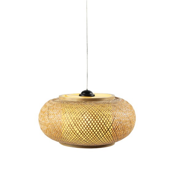 Uma Chandelier (Small) – MIRUKI STUDIO