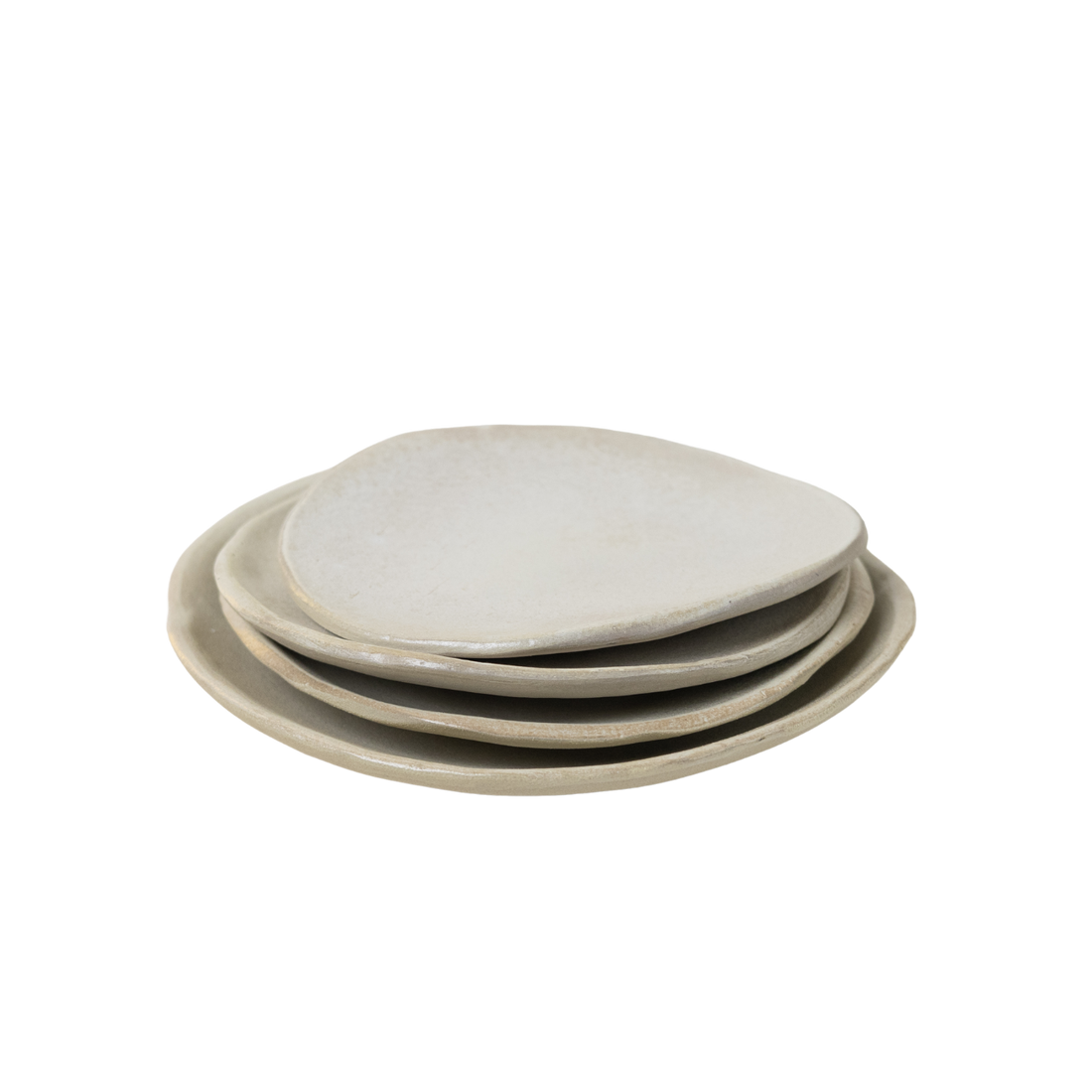 Equinox Dining Plates – MIRUKI STUDIO