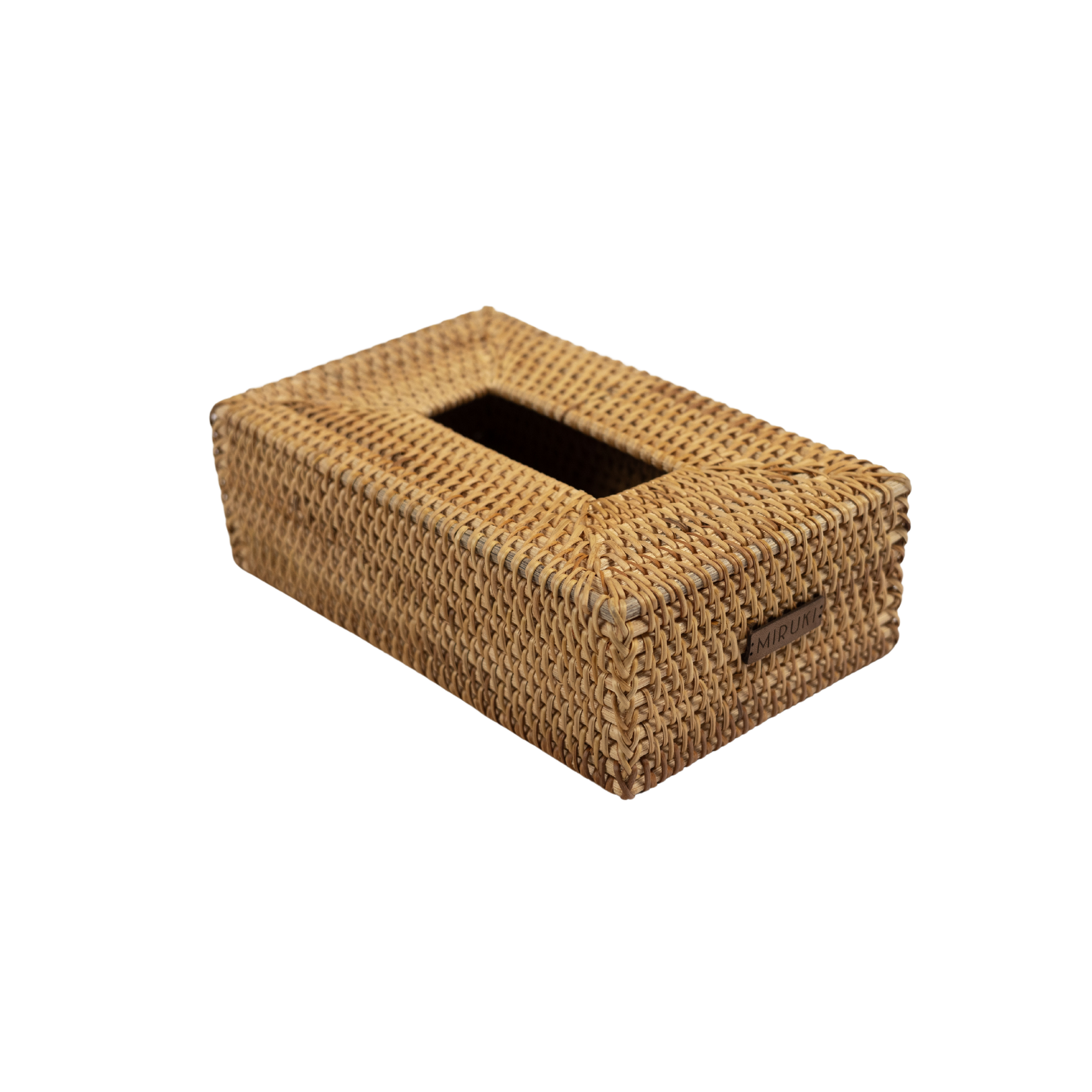 Samara's Tissue Box – MIRUKI STUDIO