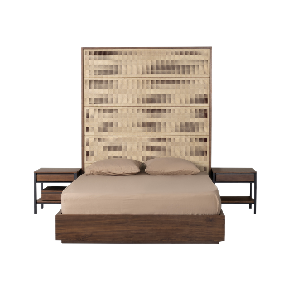 BEDS – MIRUKI STUDIO